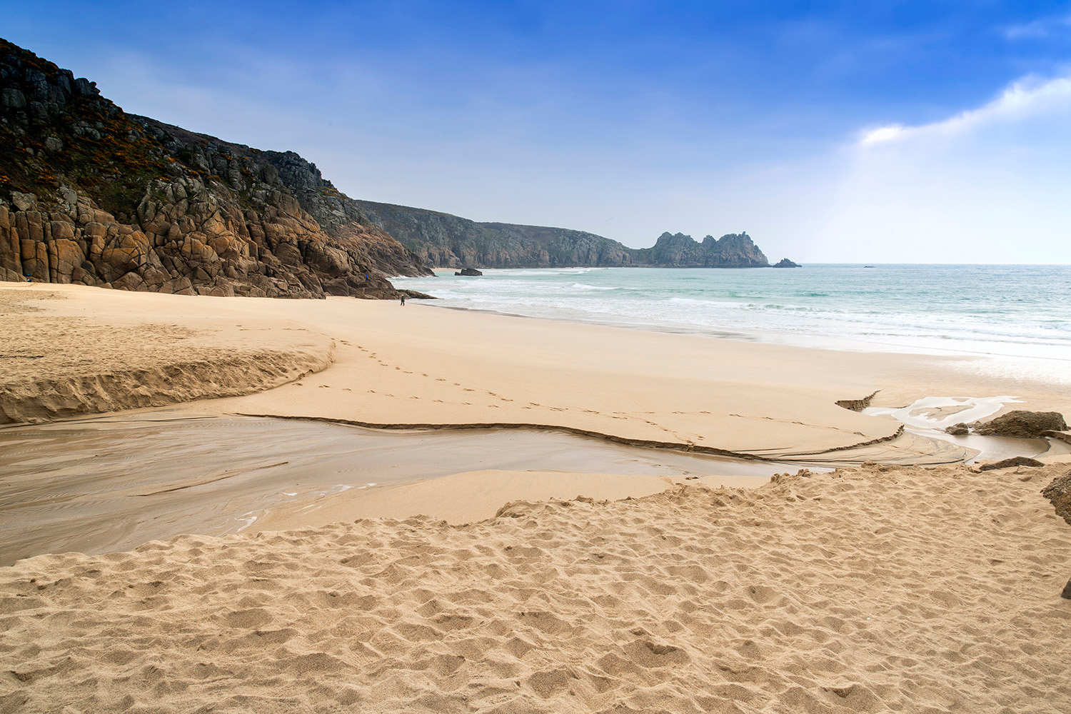 View Our Gallery | Kennack Sands Holiday Park