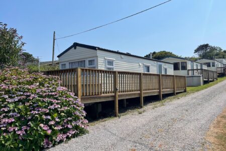Delta Resort Plus - Kennack Sands
